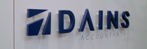 About Dains Group - S3TAX